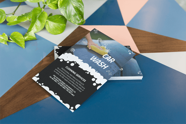 * Promotional 4 x 6 Post Cards – QuickPrintpr.com